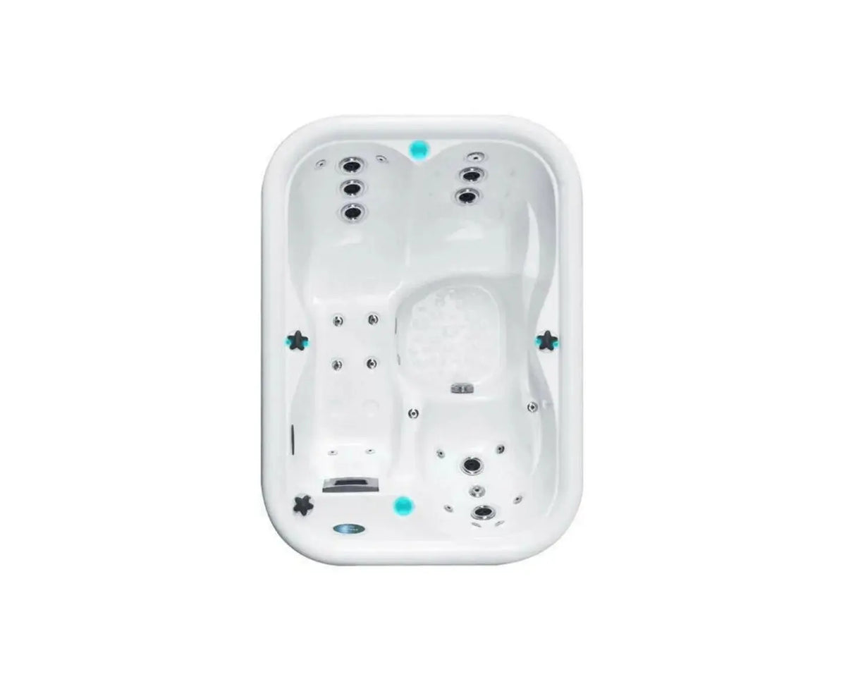 Spa Tenerife Luxury Voor 3 Personen, 16 Jets – Fonteyn Spas